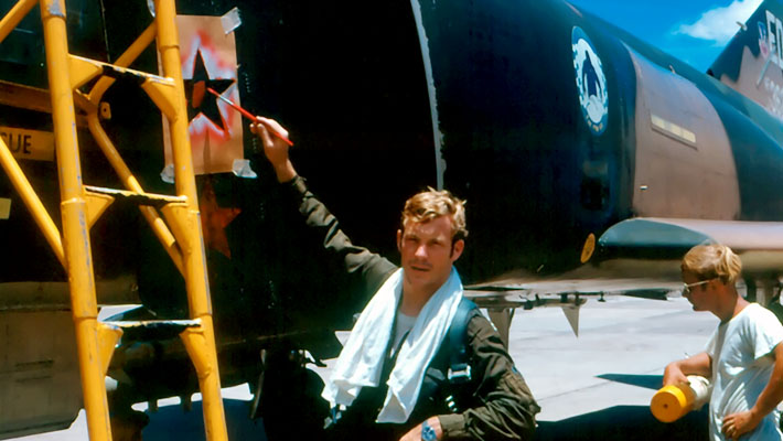 Combat Ceiling presented by an i2i Production